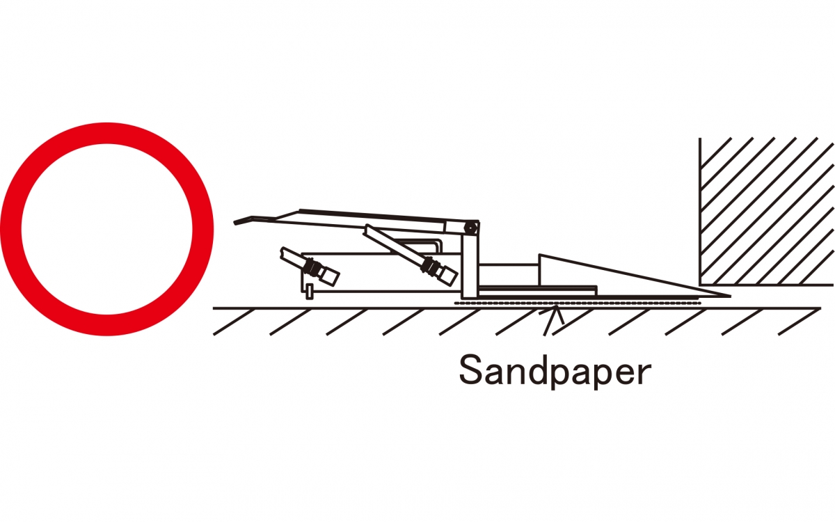 Power Wedge | EAGLE Made in Japan