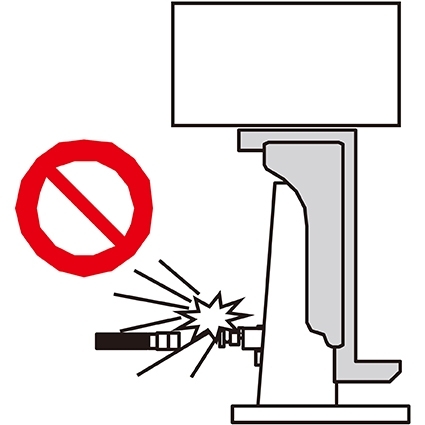 Remote Toe Jack | EAGLE Made in Japan