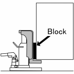 Toe Jack | EAGLE Made in Japan