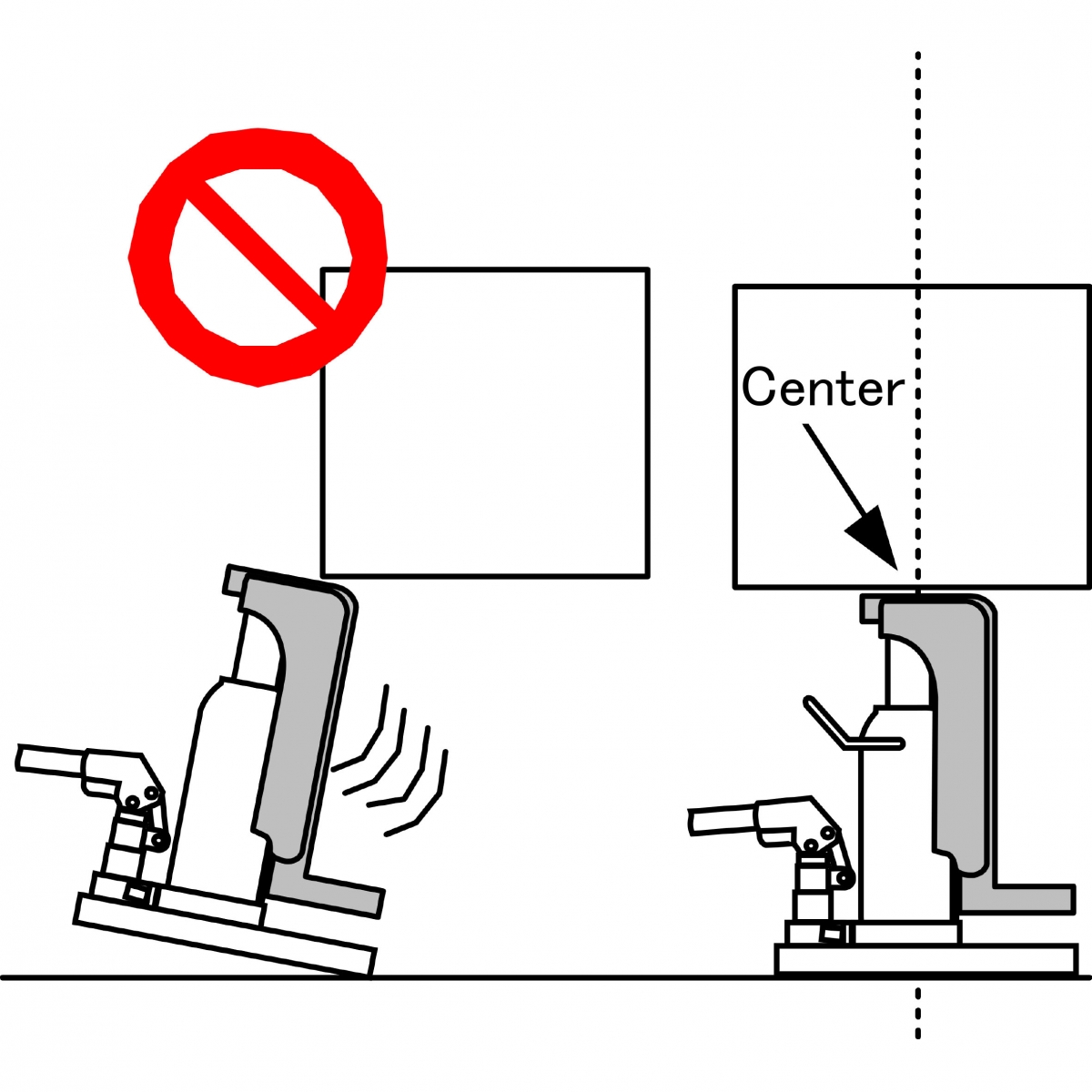 Toe Jack | EAGLE Made in Japan