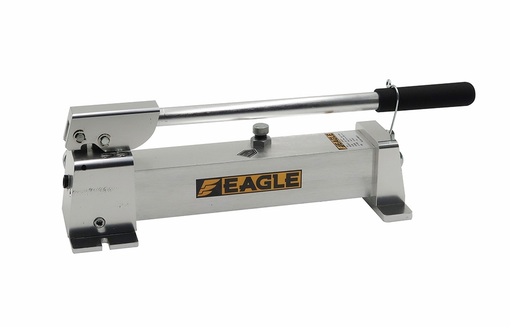 Remote Toe Jack | EAGLE Made in Japan