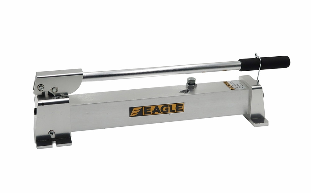 Remote Toe Jack | EAGLE Made in Japan