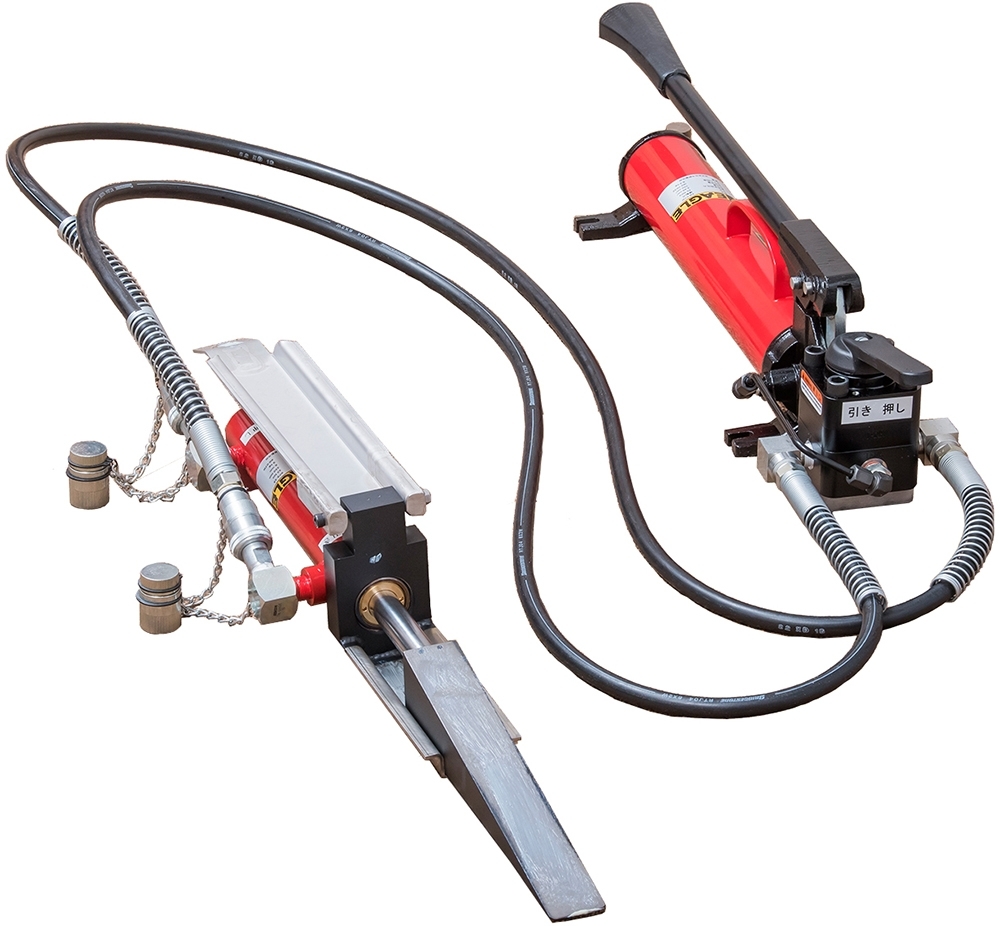 Power Wedge | EAGLE Made in Japan