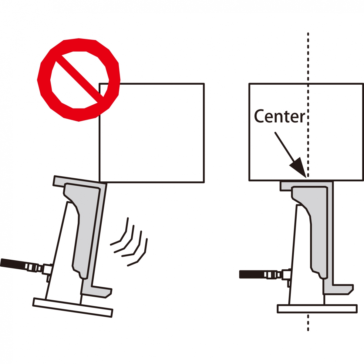 Remote Toe Jack | EAGLE Made in Japan
