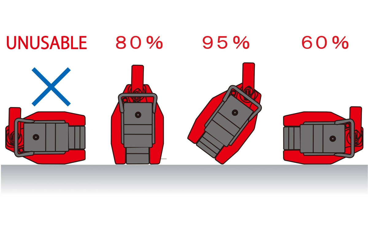 Toe Jack | EAGLE Made in Japan