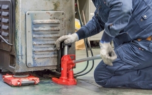 Toe Jack | EAGLE Made in Japan