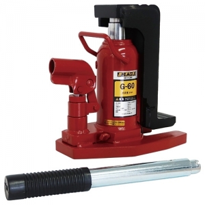 Toe Jack | EAGLE Made in Japan